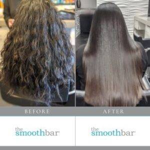 The Smoothbar | Brazilian Blowouts & Keratin Treatments Dallas